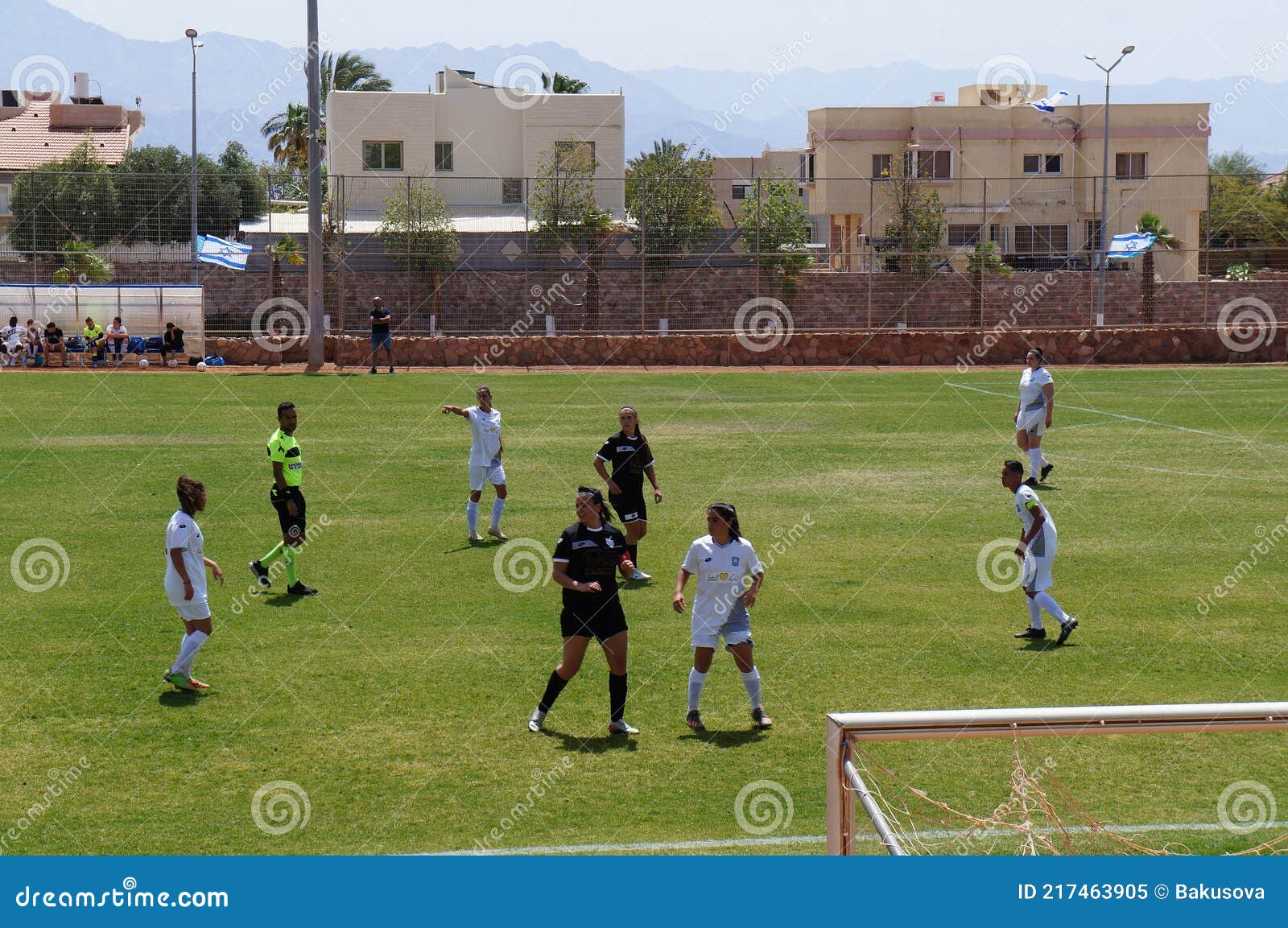 Women Football Israel Stock Photos - Free & Royalty-Free Stock Photos ...