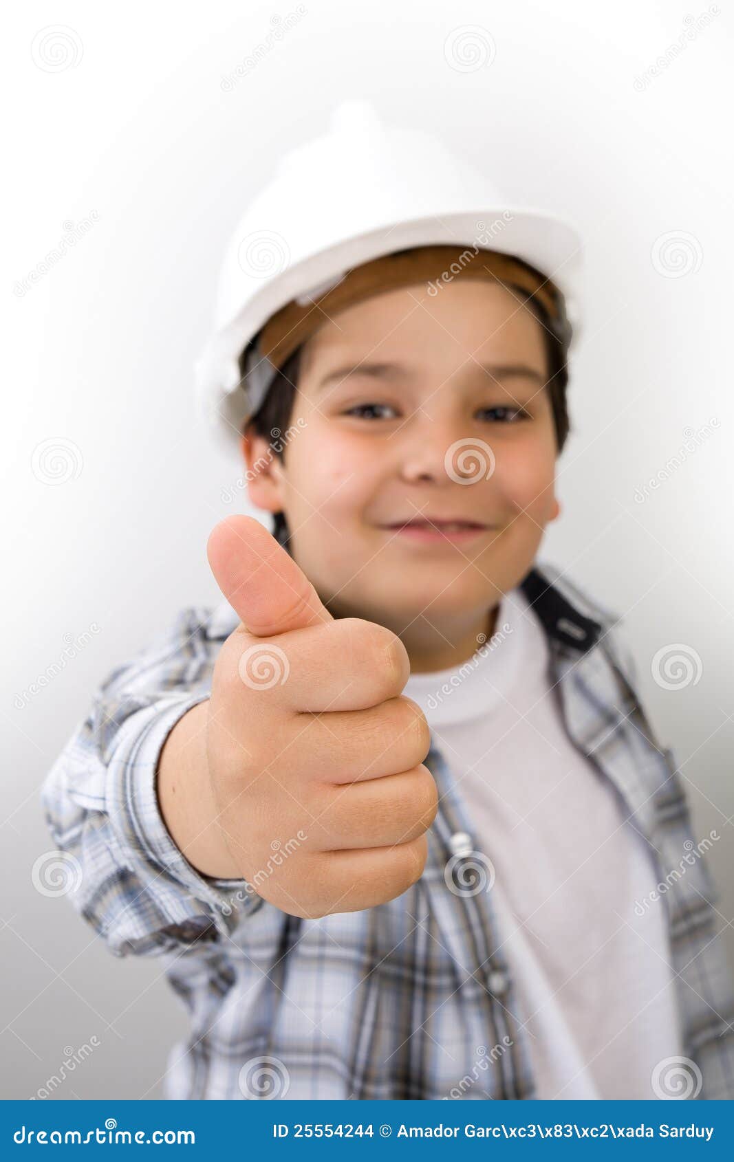 Young worker stock photo. Image of working, smile, people - 25554244