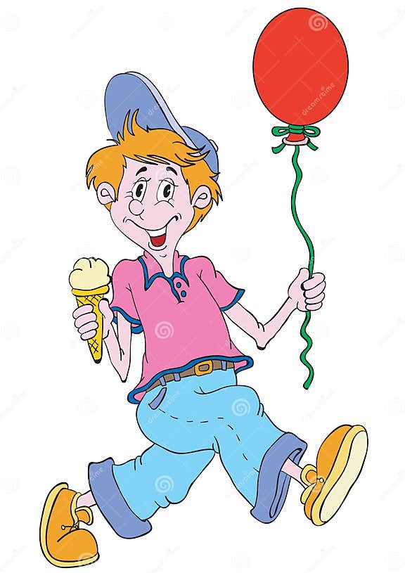 Youngster stock vector. Illustration of teenager, childhood - 11312713