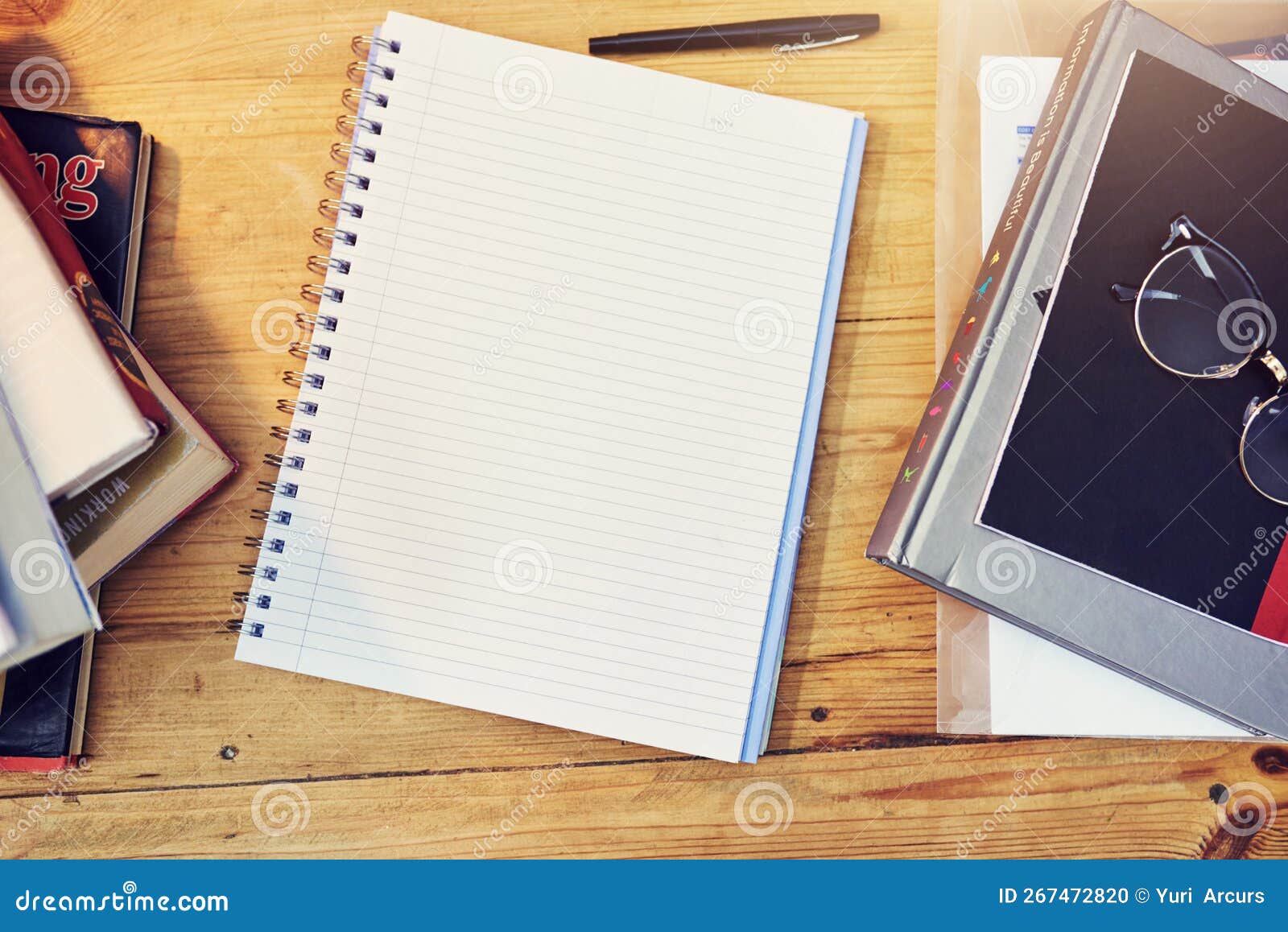 Your Creative Input is Required. High Angle Shot of a Creative ...