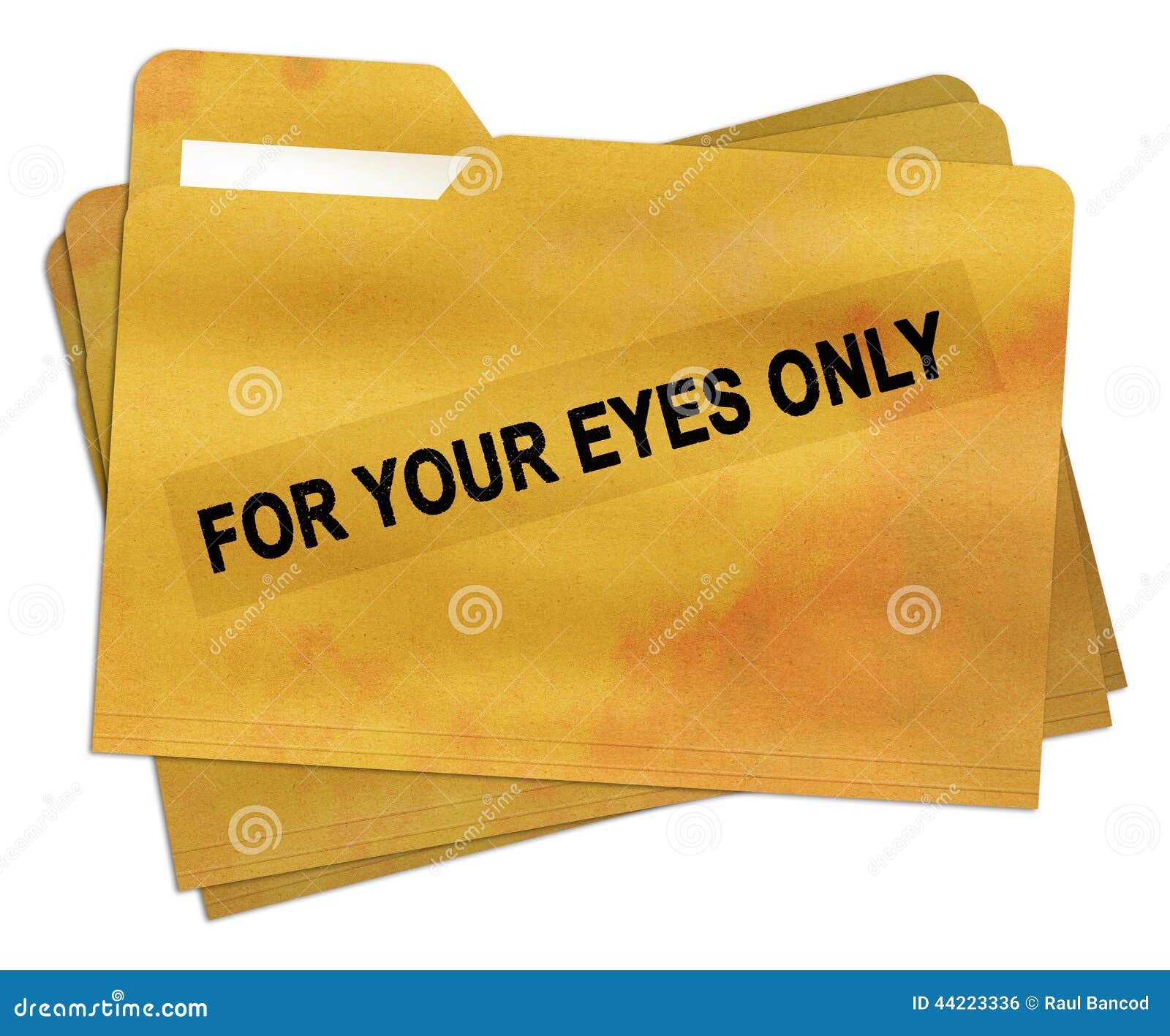 For Your Eyes only File Folder Stock Photo - Illustration of secret ... For Your Eyes only File Folder Stock Photo - Illustration of secret ...