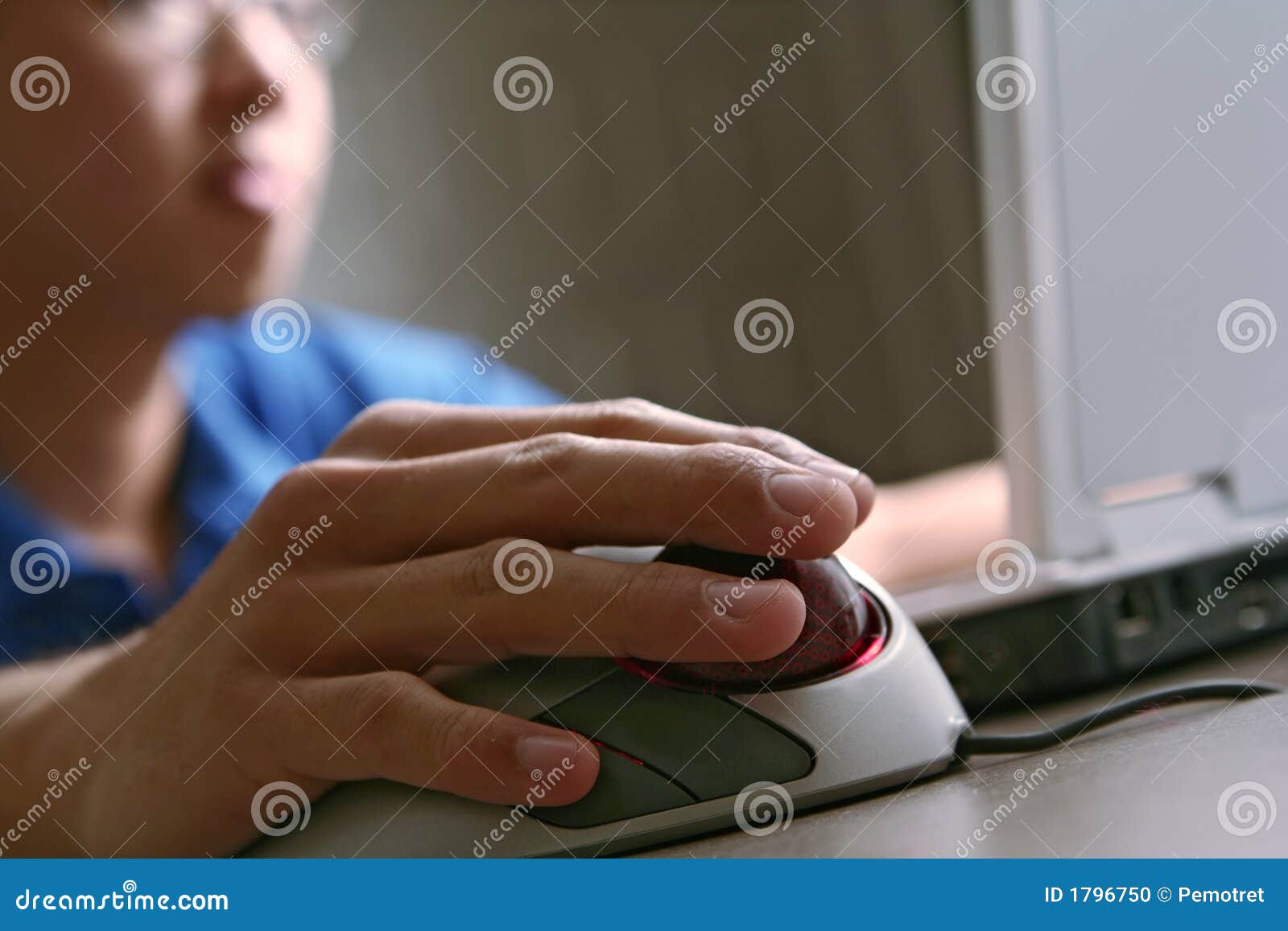 At Your Finger Tip stock photo. Image of ecommerce, internet - 1796750