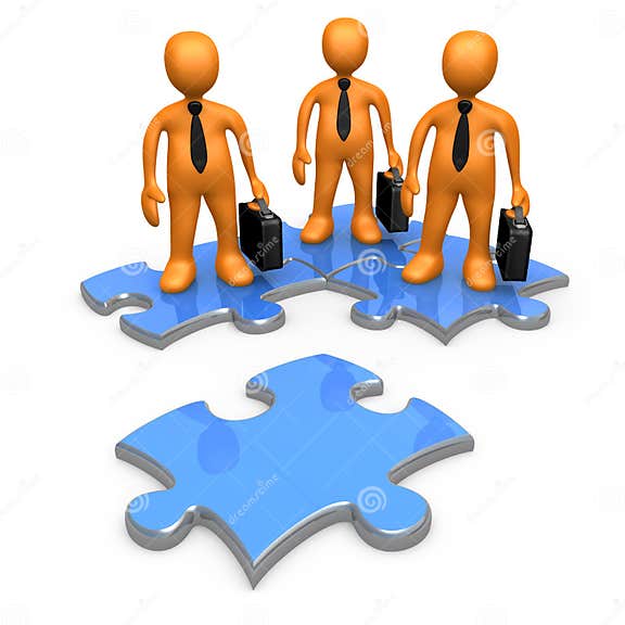 Your Help is Needed stock illustration. Illustration of teamwork - 10509166