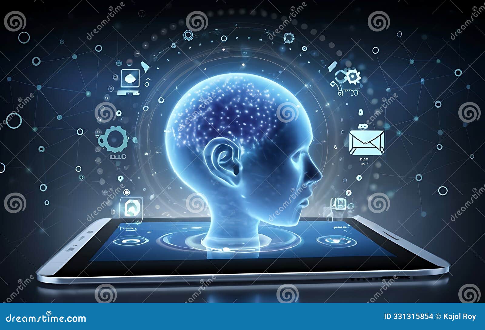 Your Home S Operating System & Artificial Intelligence that Will Power ...