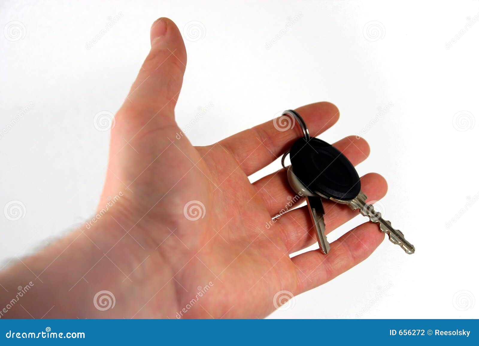 Your keys stock photo. Image of success, move, real, business - 656272