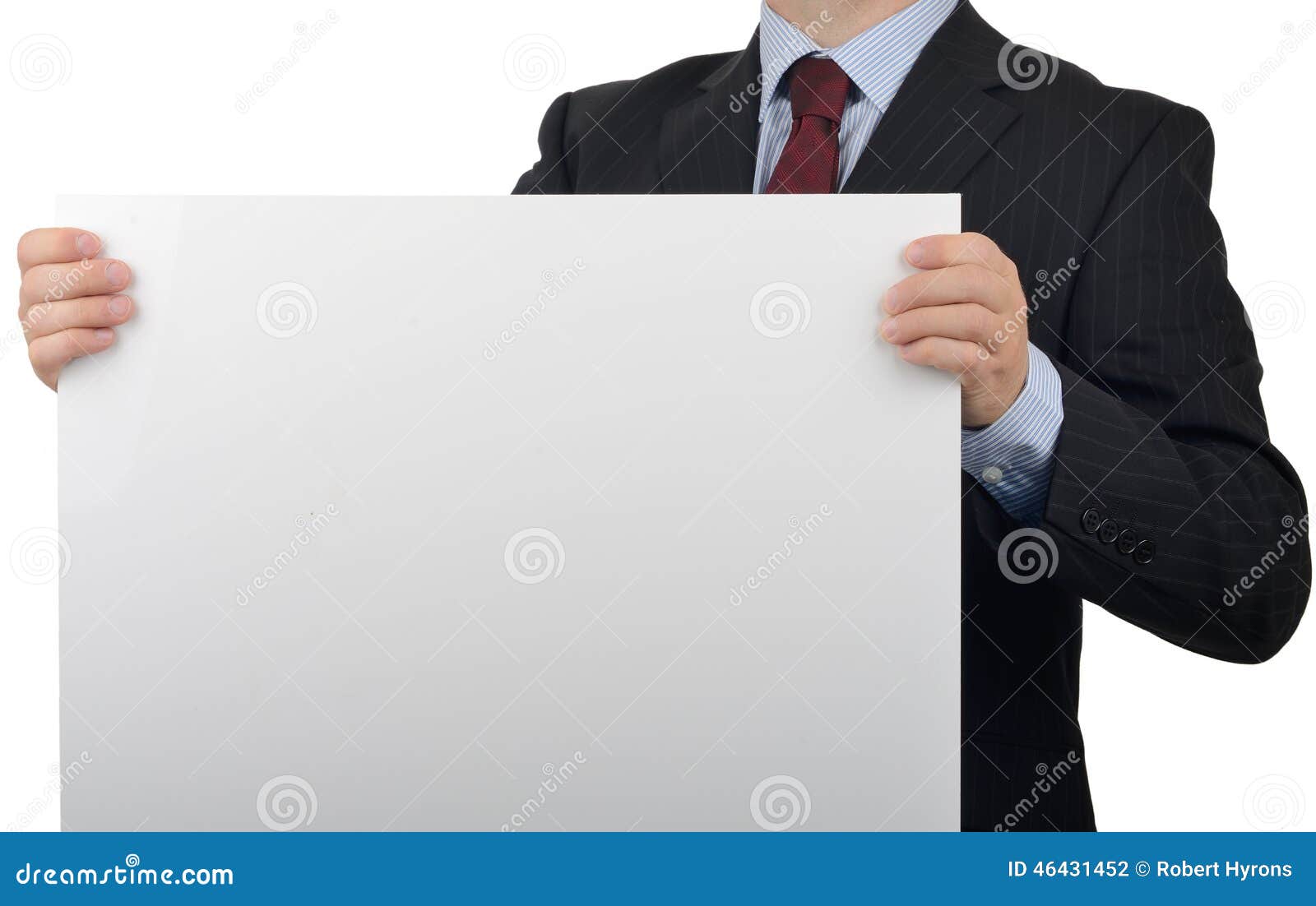 Your Message on paper stock photo. Image of caucasian - 46431452