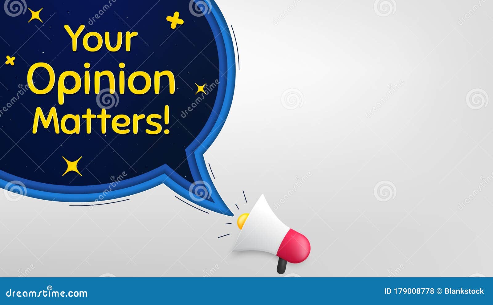 Your Opinion Matters Symbol. Survey Or Feedback Sign. Vector ... Your Opinion Matters Symbol. Survey Or Feedback Sign. Vector ...