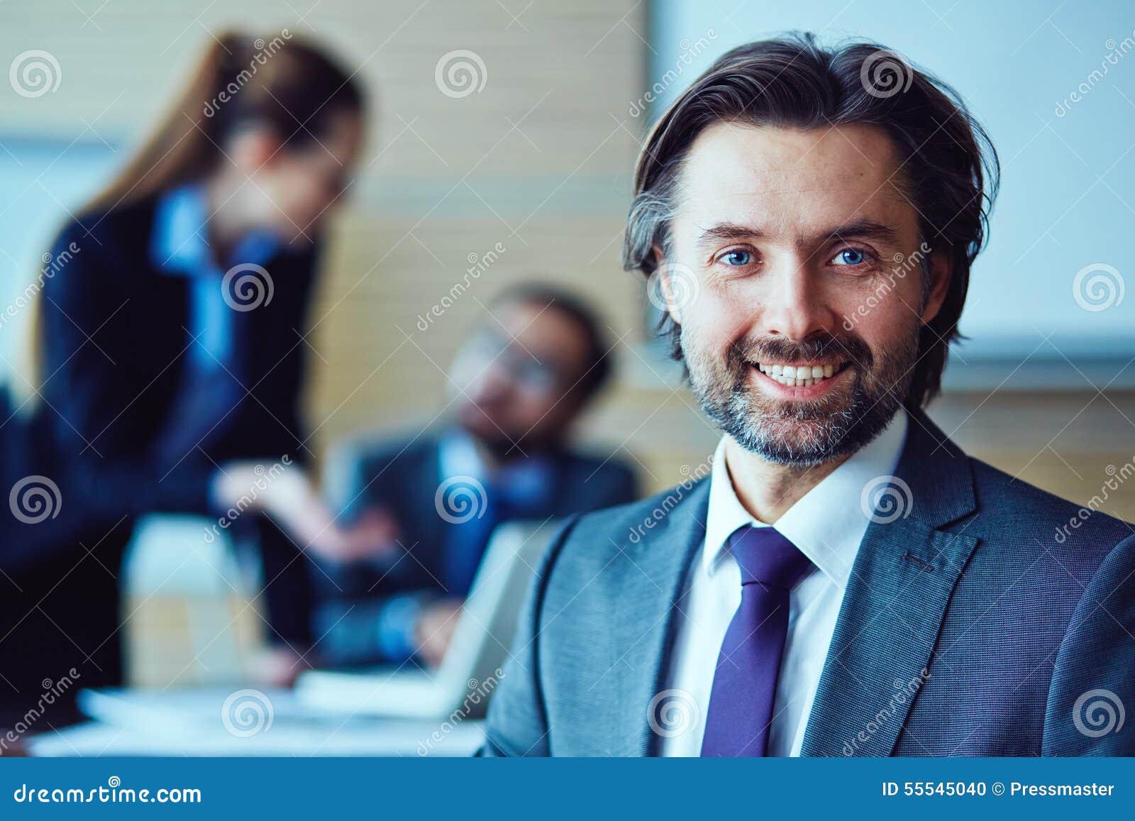 Your personal manager stock photo. Image of manager, adult - 55545040