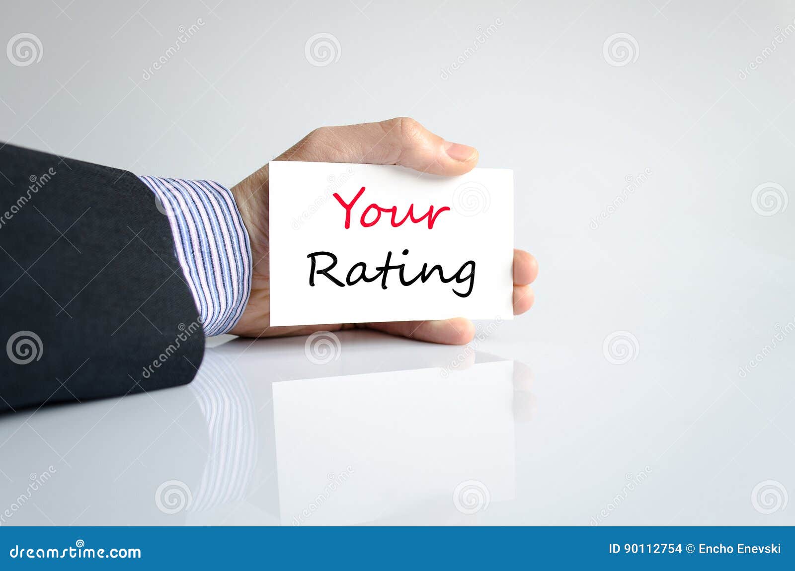 Your rating text concept stock photo. Image of classify - 90112754