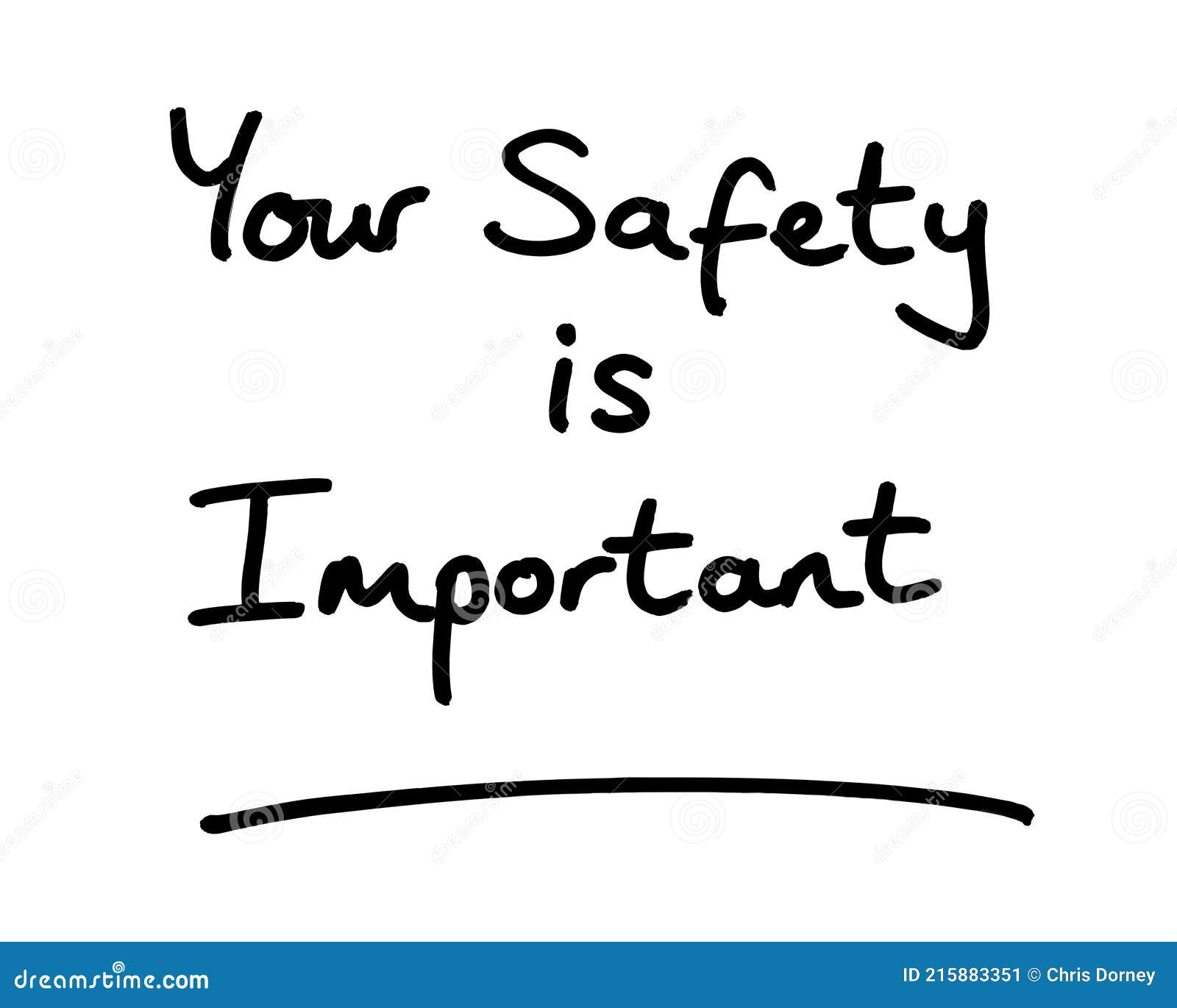 For Your Own Safety Don't Touch My Fries, Chip Cone Vector Illustration ...