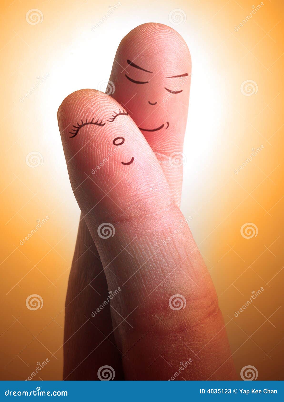 By your side stock image. Image of gestures, identification - 4035123