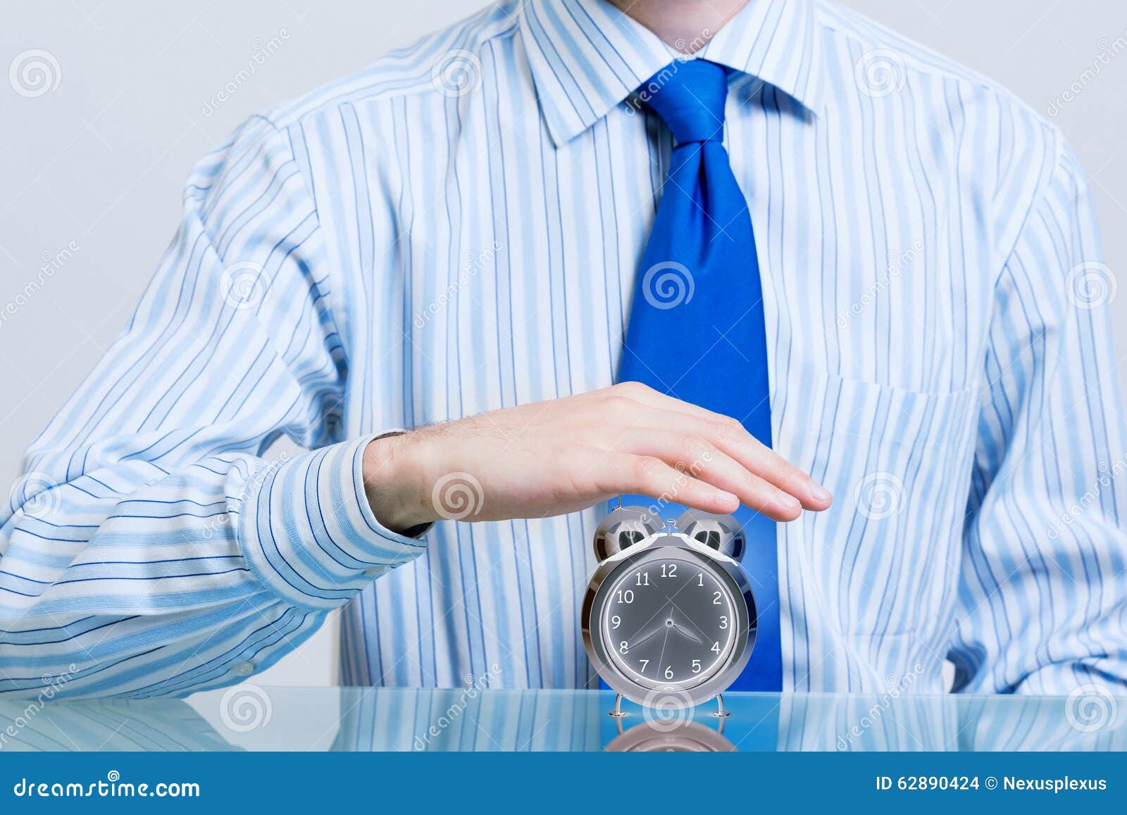 Your Time Protection and Optimization Stock Photo - Image of ...