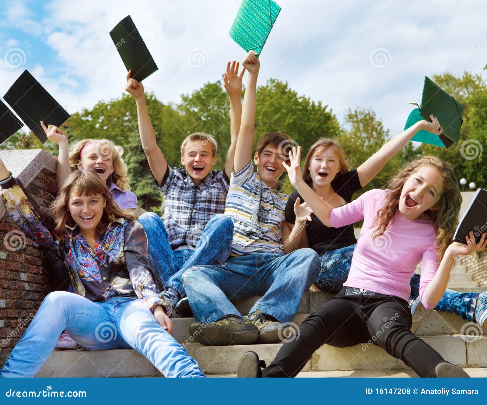 Youth Royalty Free Stock Photos - Image: 16147208