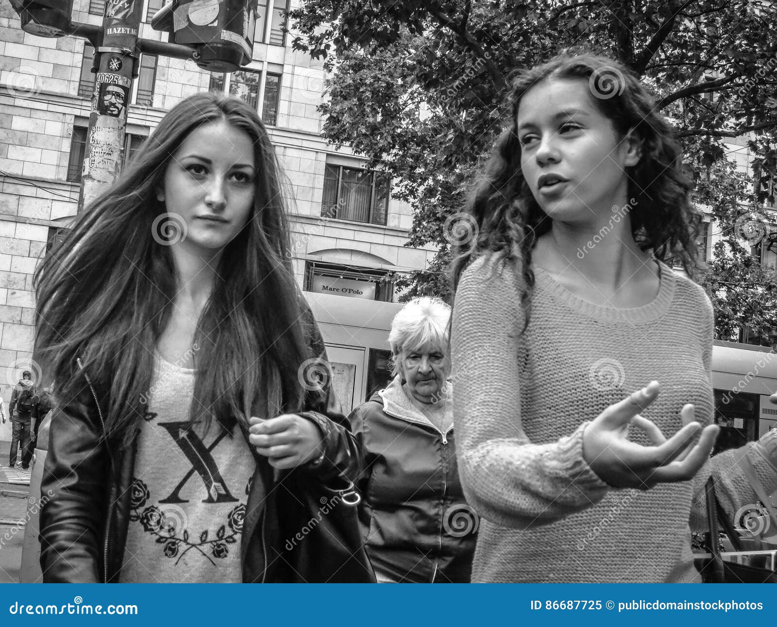 Youth Picture. Image: 86687725