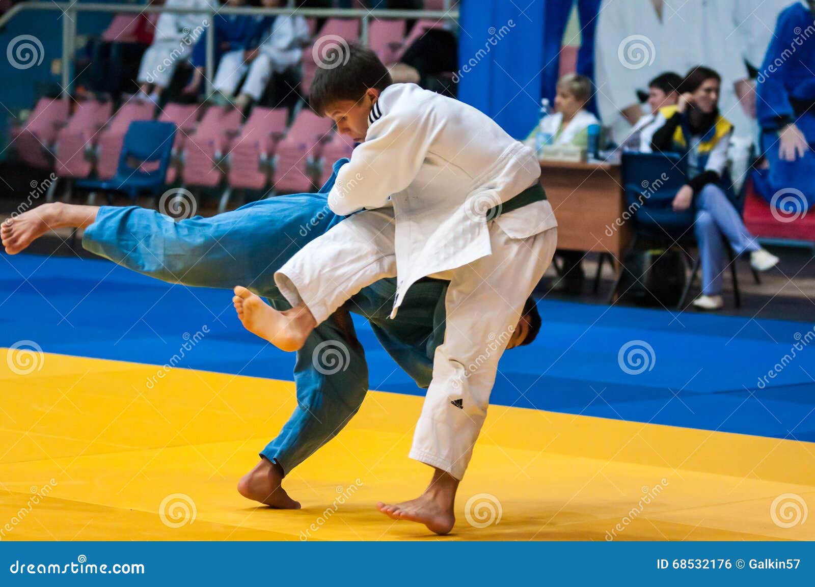 552 Judo Competitions Stock Photos - Free & Royalty-Free Stock Photos ...