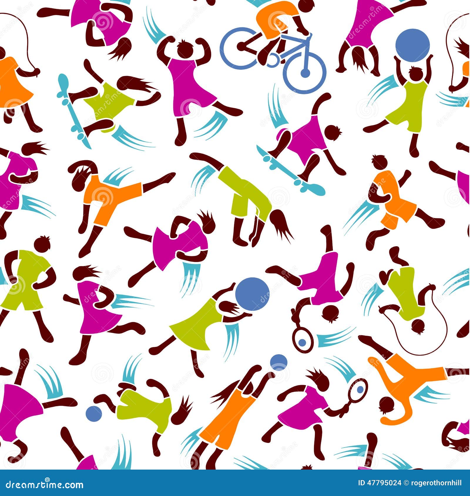 Youth Pattern Stock Illustrations – 15,665 Youth Pattern Stock ...