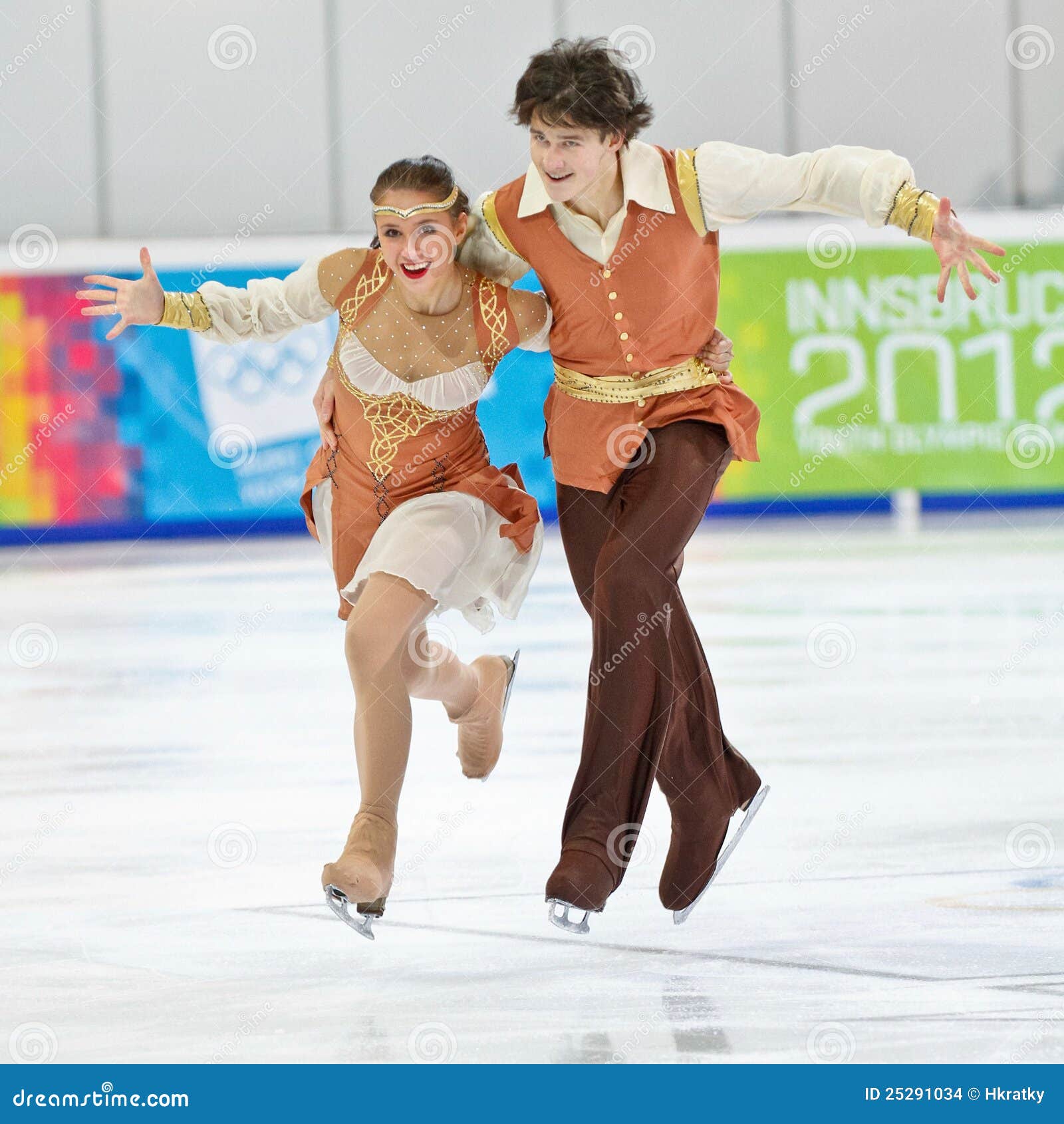 Youth Olympic Games 2012 editorial stock image. Image of people - 25291034