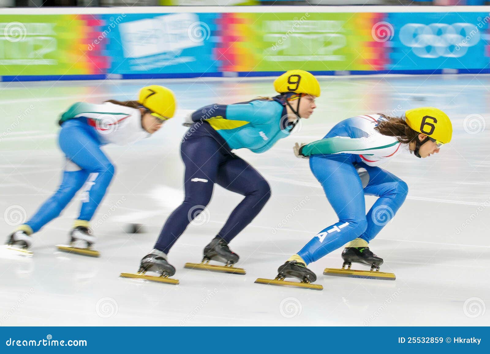 Youth Olympic Games 2012 editorial stock image. Image of innbruck ...