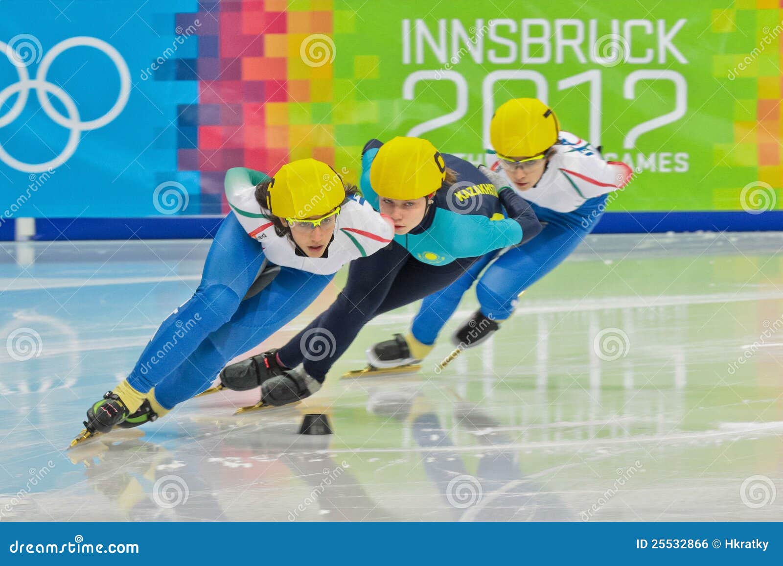 Youth Olympic Games 2012 editorial photo. Image of ladies - 25532866