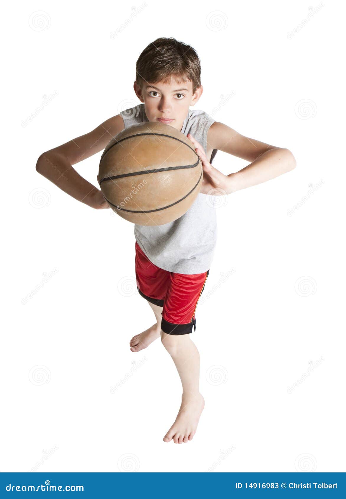 Youth Passing Basketball stock image. Image of healthy - 14916983