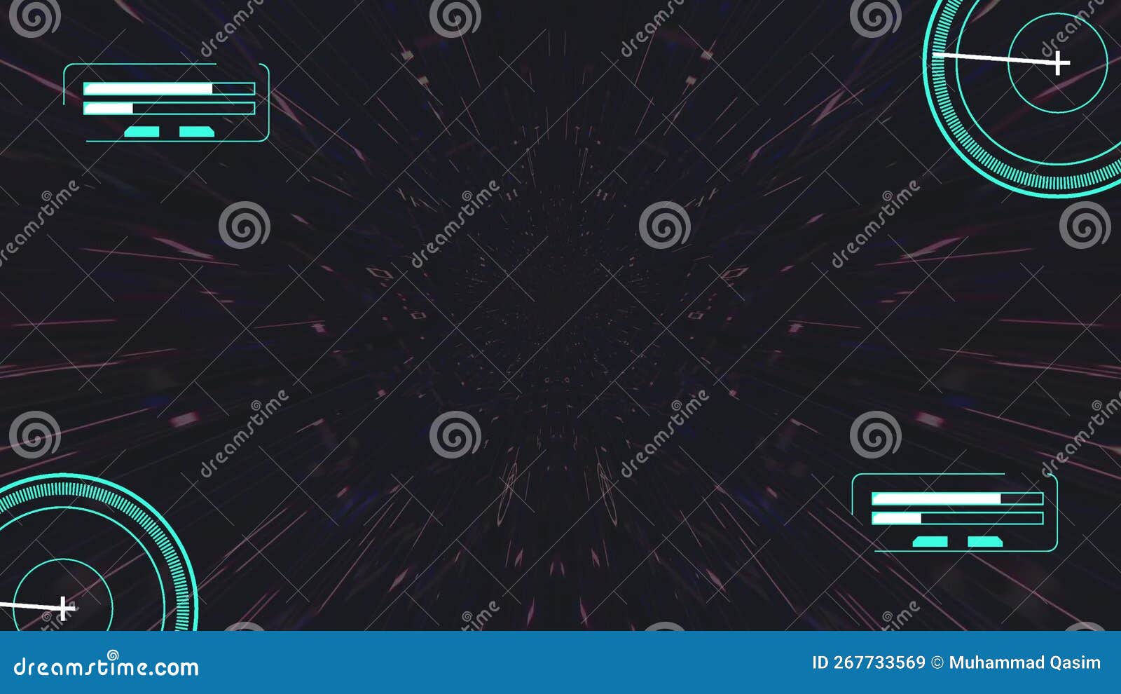 YouTube Intros, Video Introduction for Youtube Channel Stock Video ...