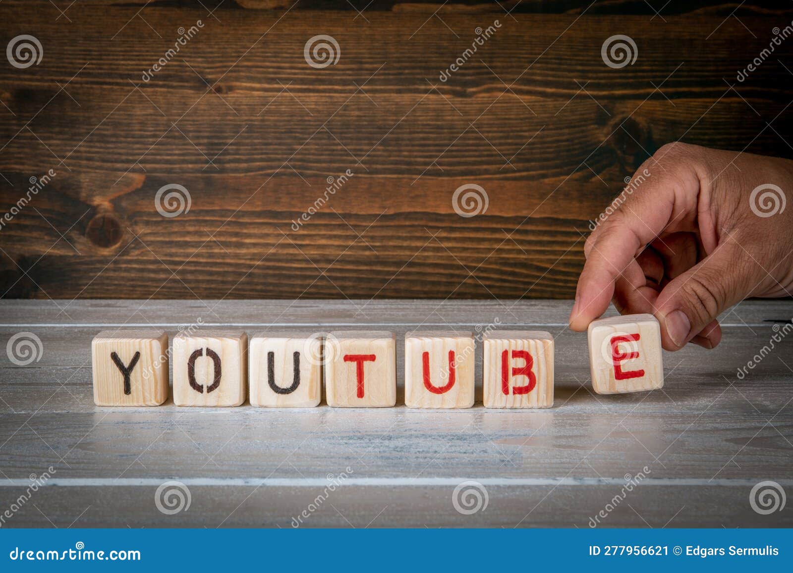 Youtube is a Popular Video Sharing Service Founded in 2005 Editorial ...