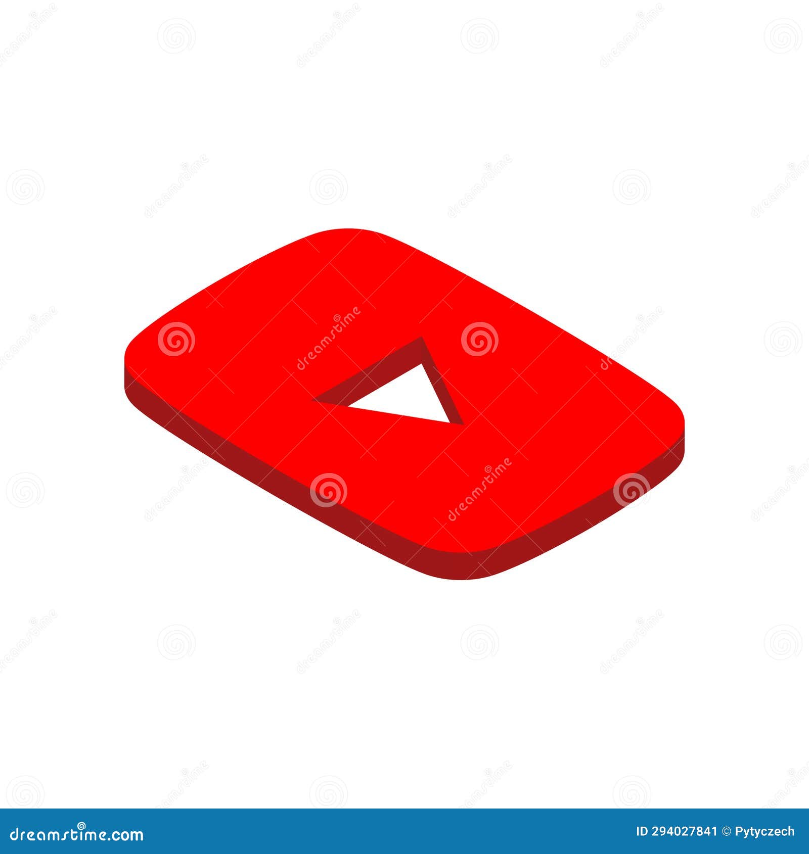 Youtube Social Media App Icon Editorial Photo - Illustration of instant ...