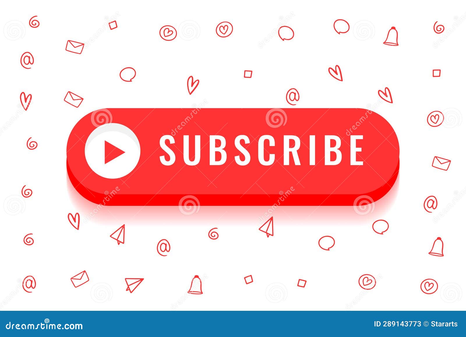 Youtube Subscription Buttons To Add More Subscriber in Your Channel ...