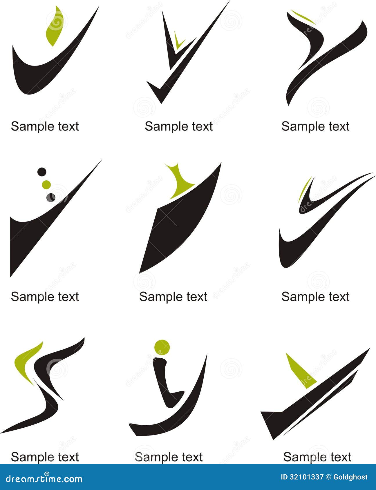 Ypsilon-Logo vektor abbildung. Illustration von biologie - 32101337