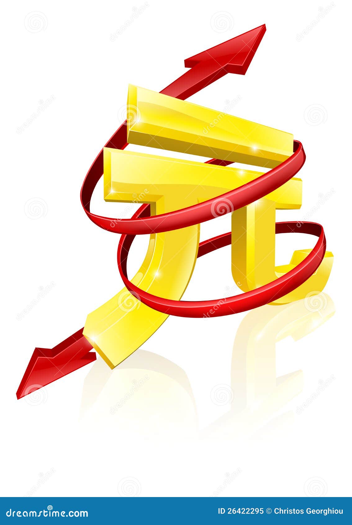 Rate Cut Concept In Half Circle With Thin Line Icons: Cutting Price ...