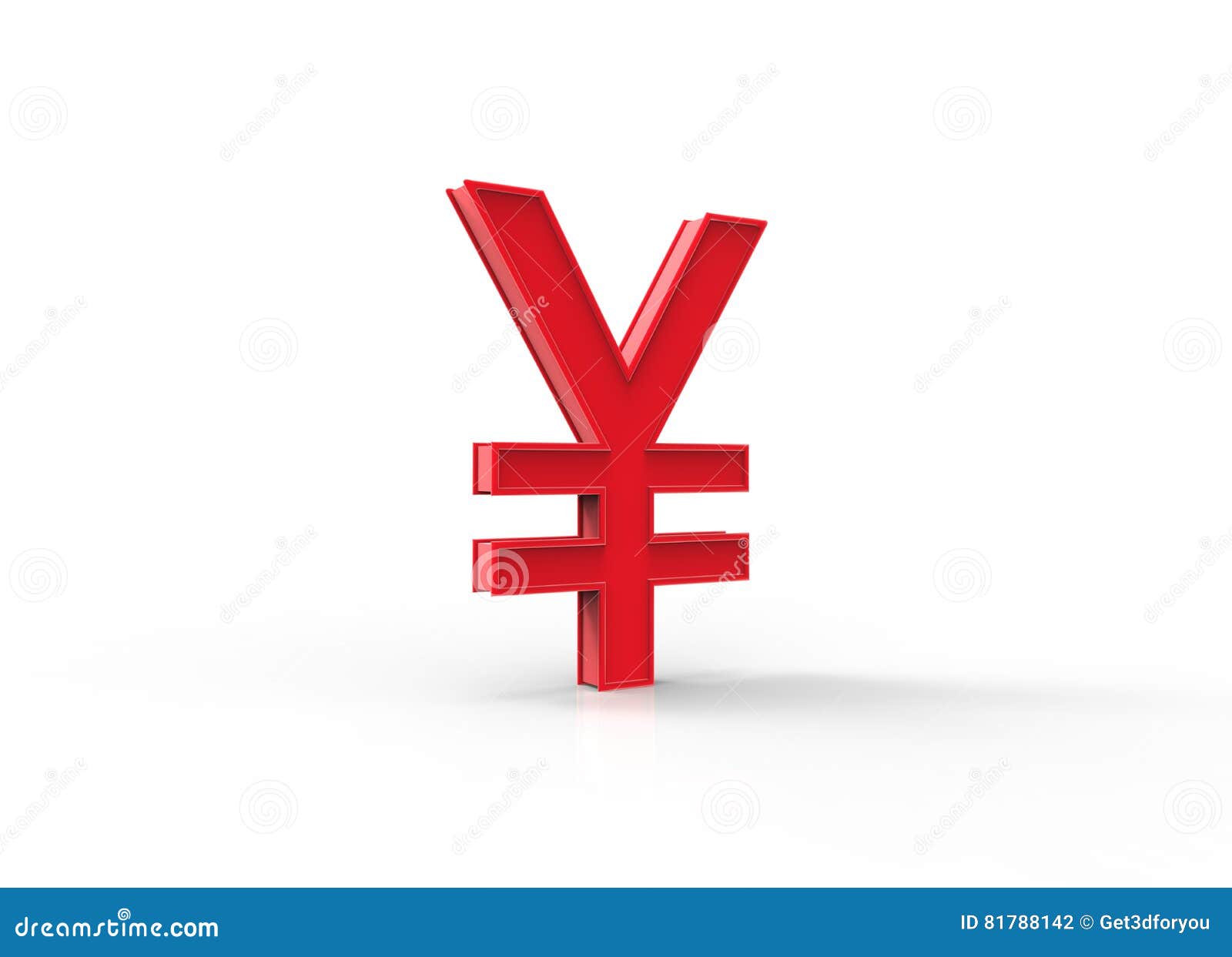 Yuan Sign