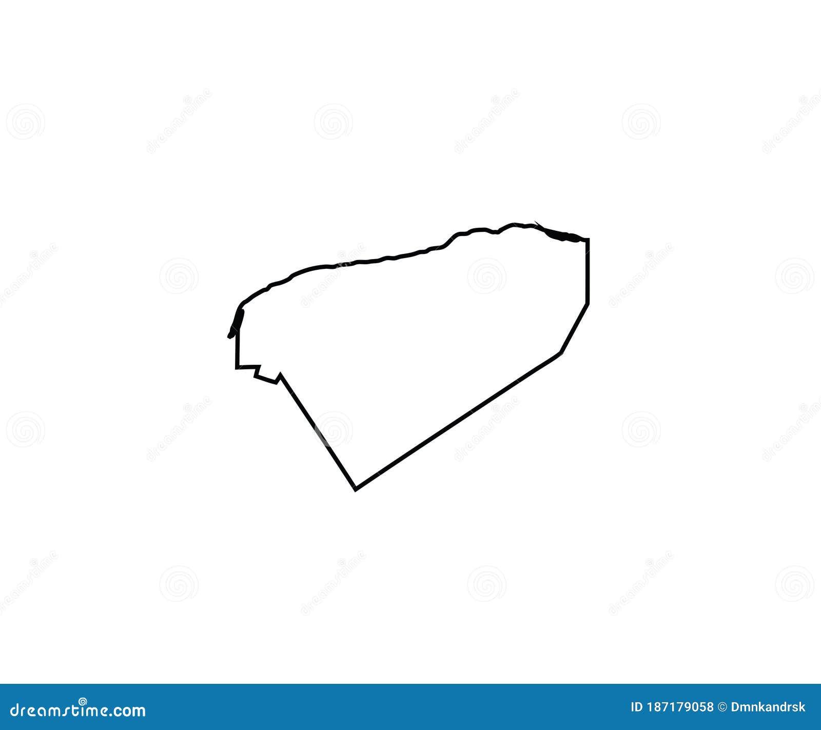 Merida Yucatan Mexico America Stamp Logo Icon Symbol Design Skyline ...