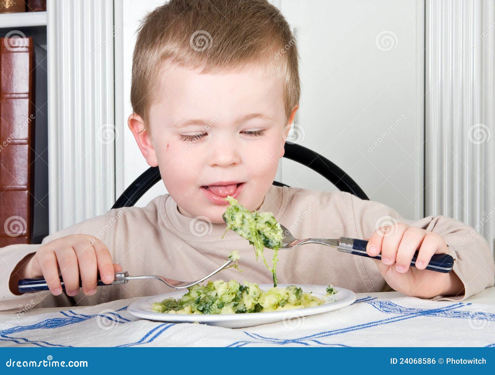Yuck food stock photo. Image of expression, aversion - 24068586