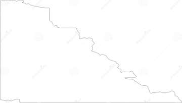 Yukon Canada outline map stock vector. Illustration of logo - 317452187