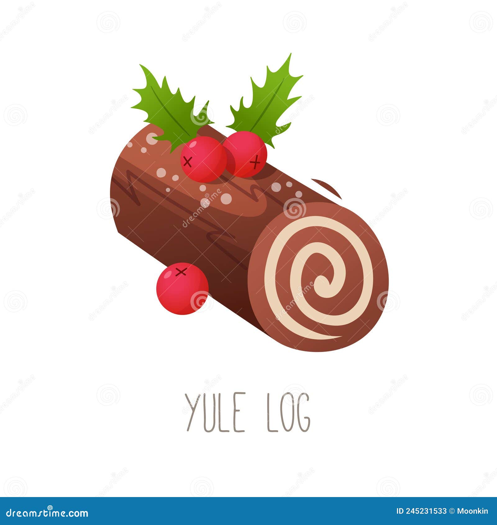 Collection of Cakes, Pies and Desserts for All Letters of Alphabet ...