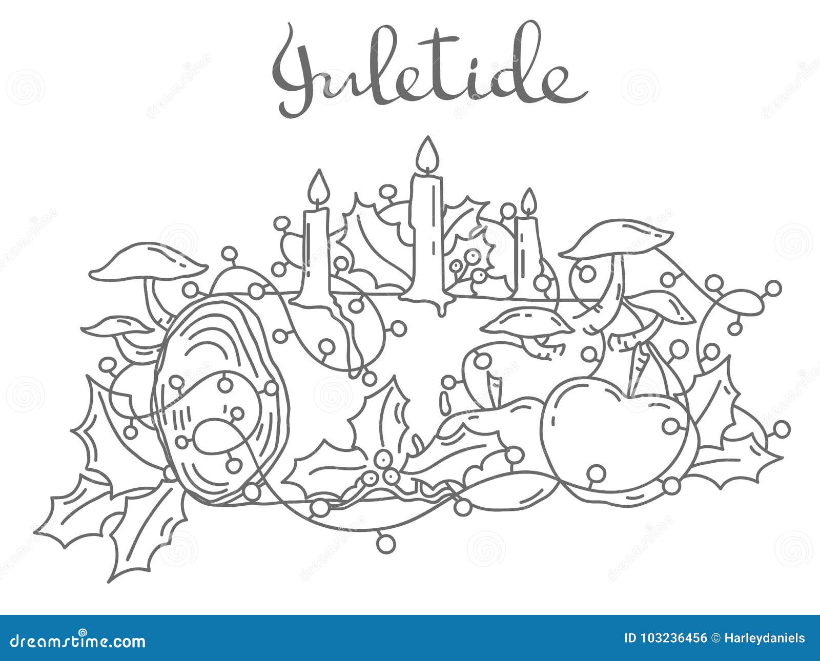 Yule Cartoons, Illustrations & Vector Stock Images - 35482 Pictures to ...