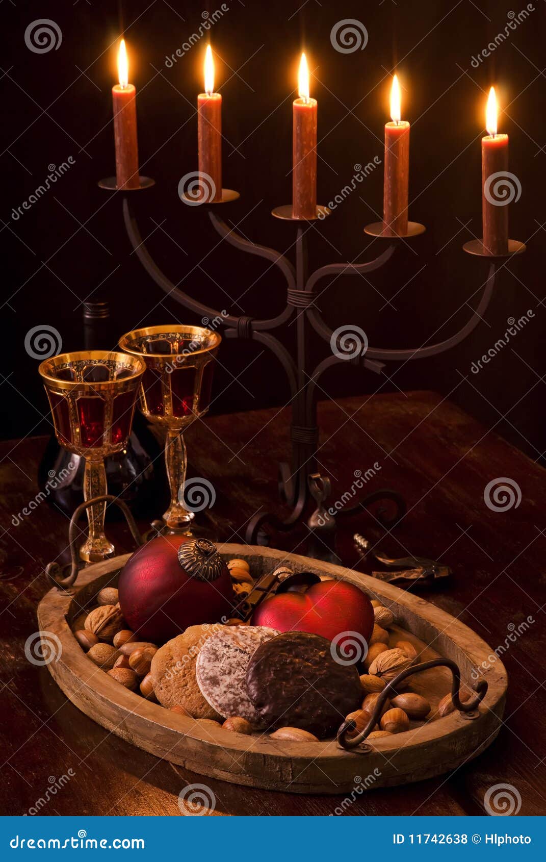 Yuletide stock photo. Image of christmastide, christmas - 11742638