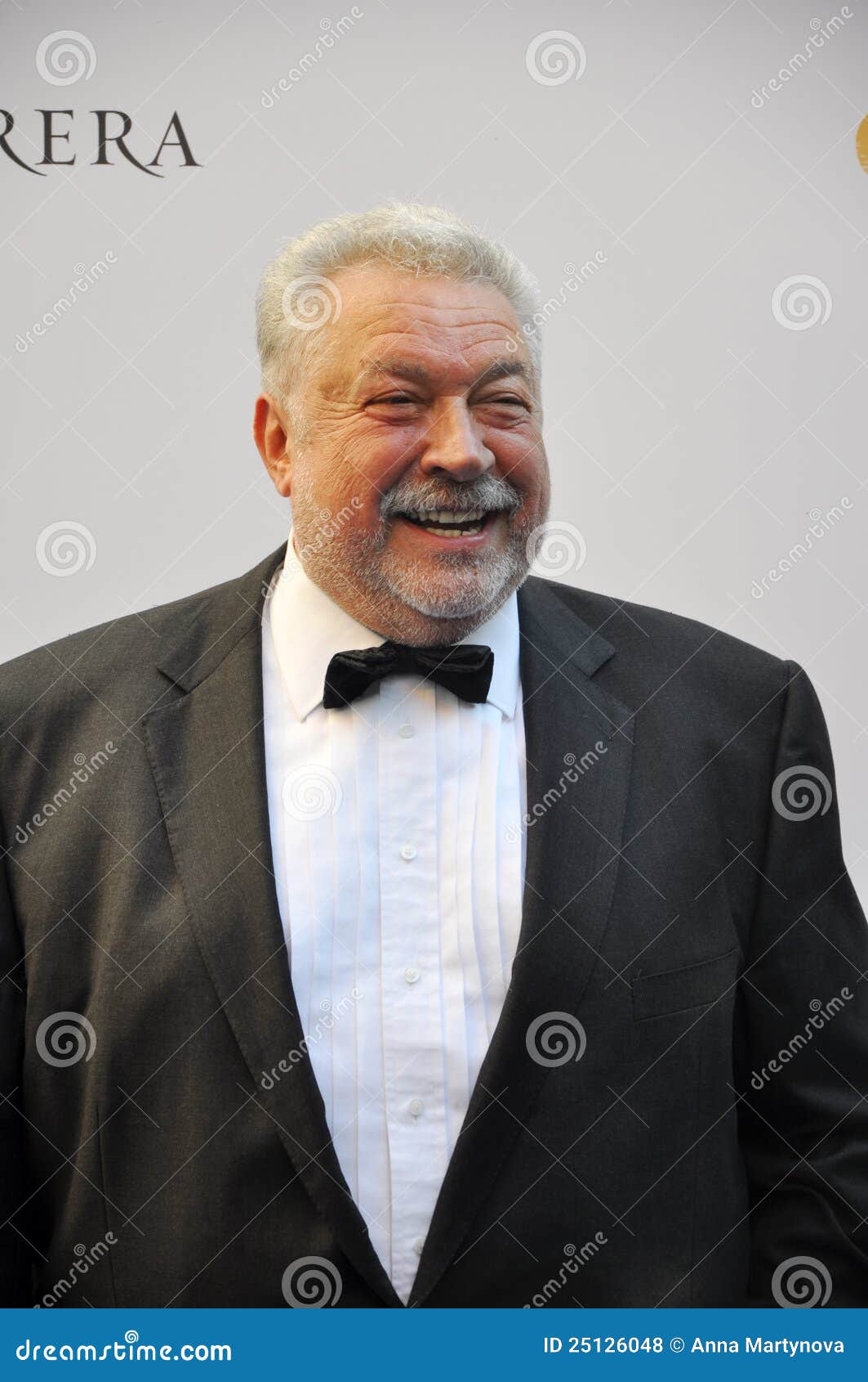 Yuli Gusman photo stock éditorial. Image du bonheur, sourire - 25126048