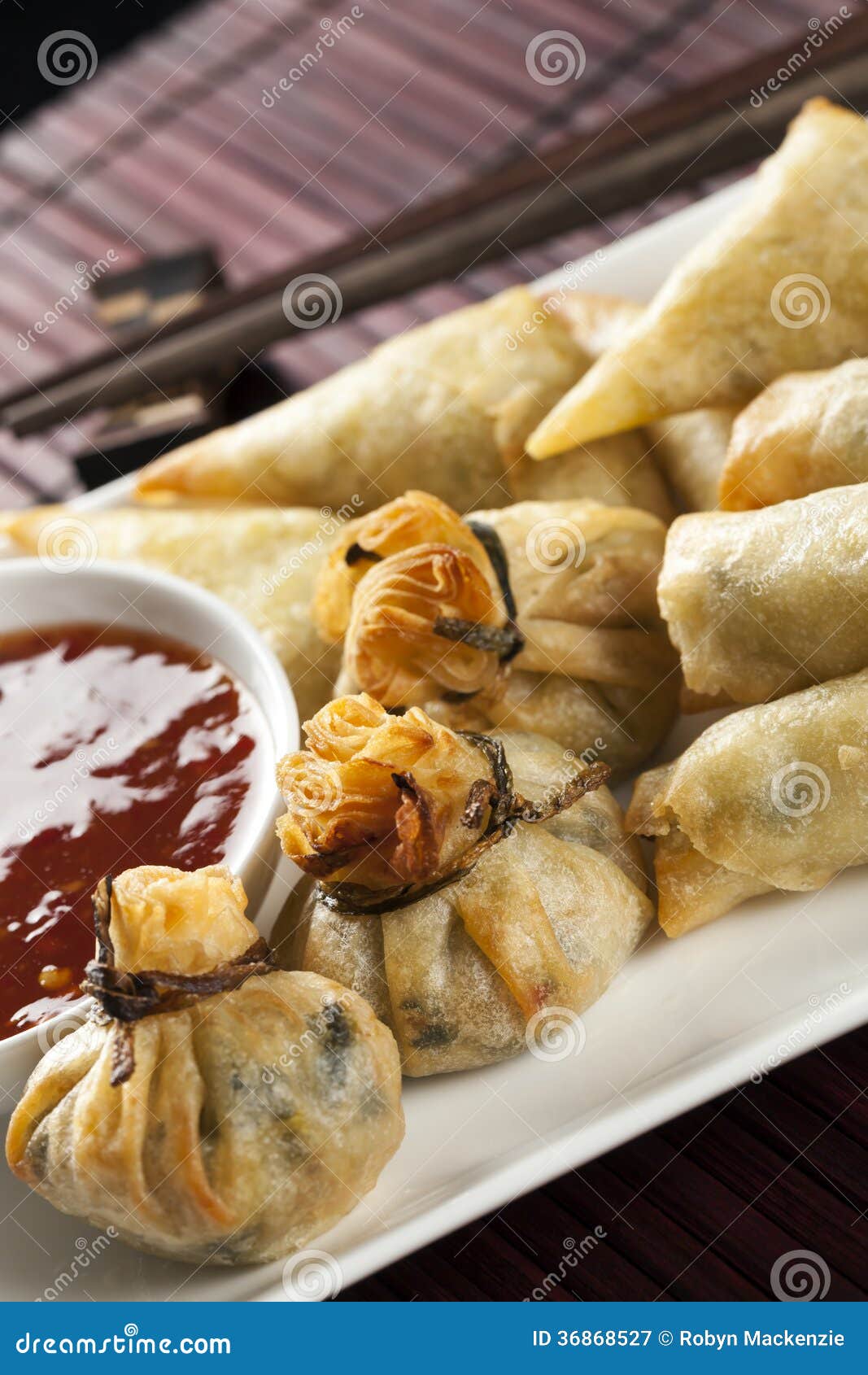 Yum Cha stock image. Image of spring, platter, parcels - 36868527