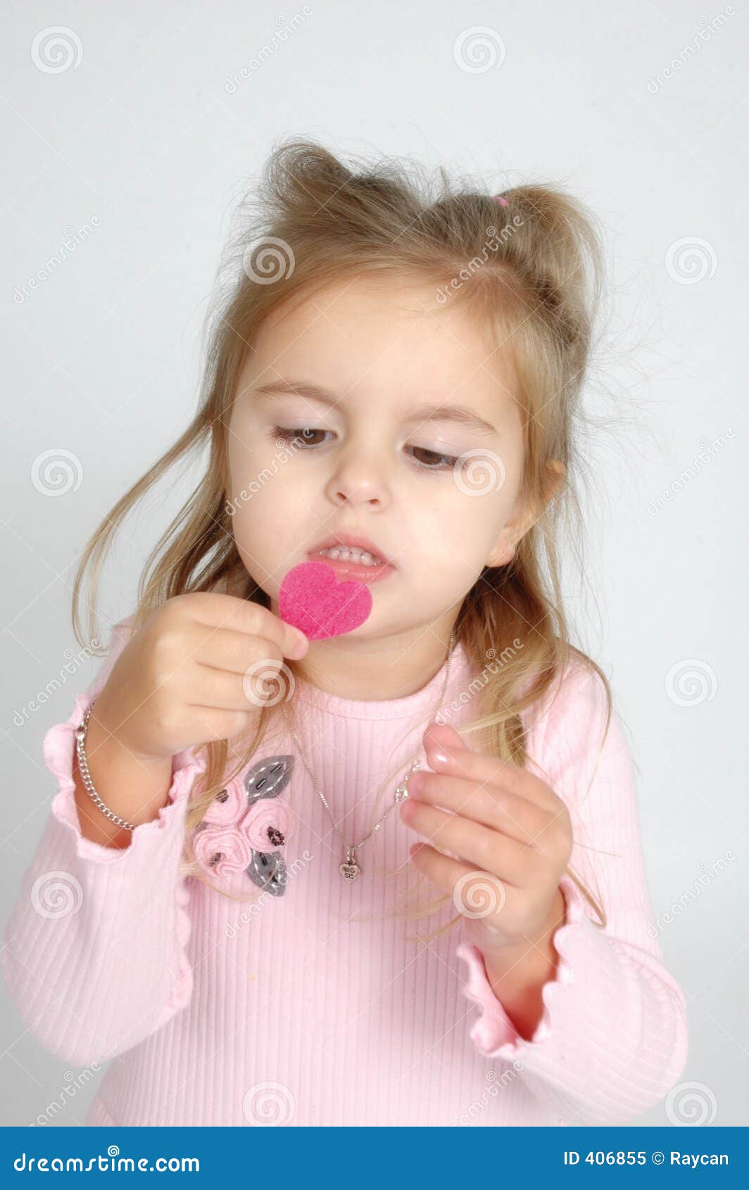Yummy Stock Image Image Of Blonde Beautiful Daughter 406855
