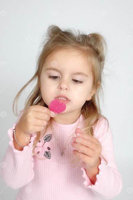 Yummy stock image. Image of blonde, beautiful, daughter - 406855