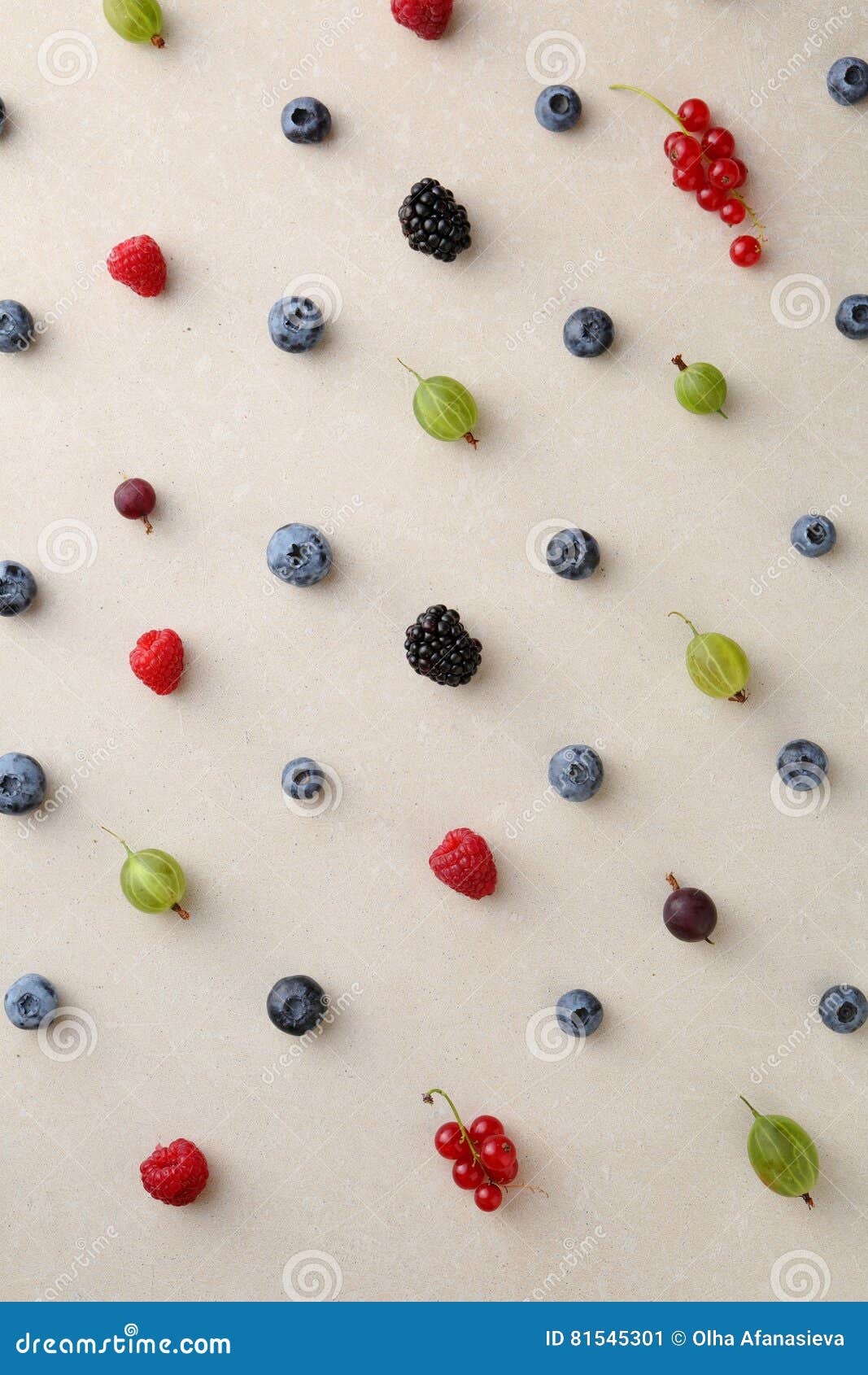 Yummy berry mix background stock image. Image of pattern - 81545301