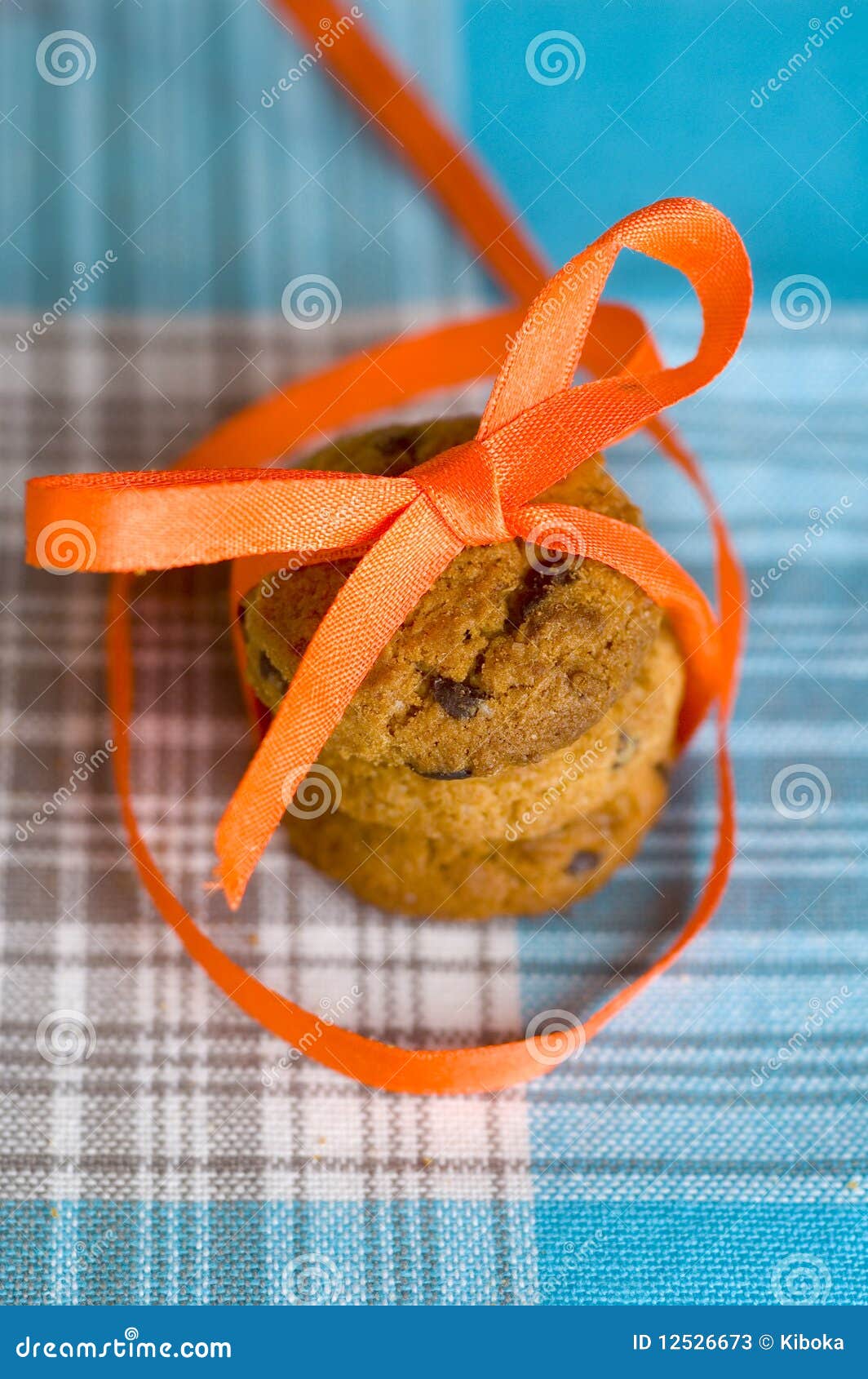 Yummy biscuits stock image. Image of dessert, junk, sugar - 12526673