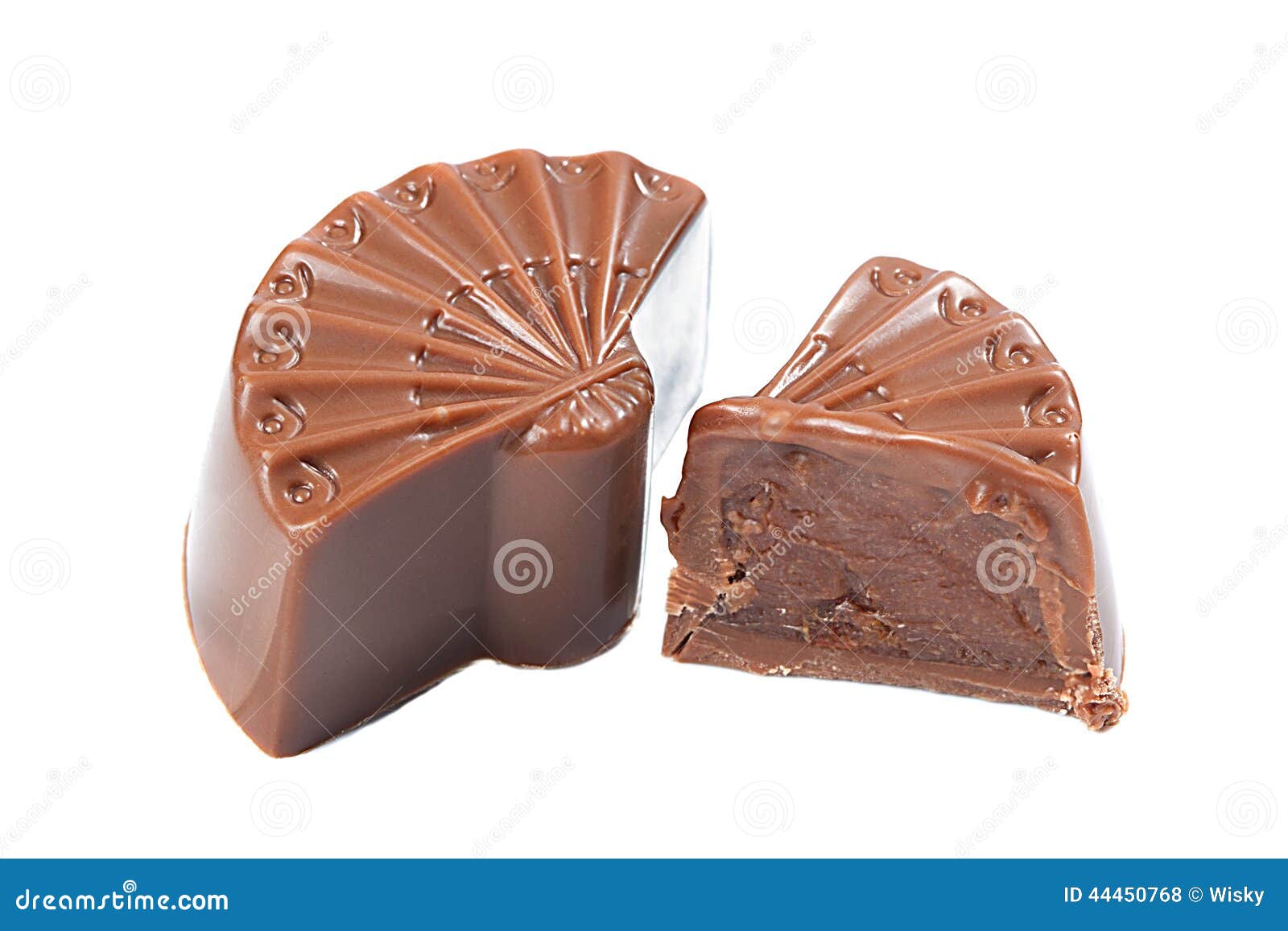 Yummy Candy Cane in Form of Fan Stock Photo - Image of food, nutrition ...