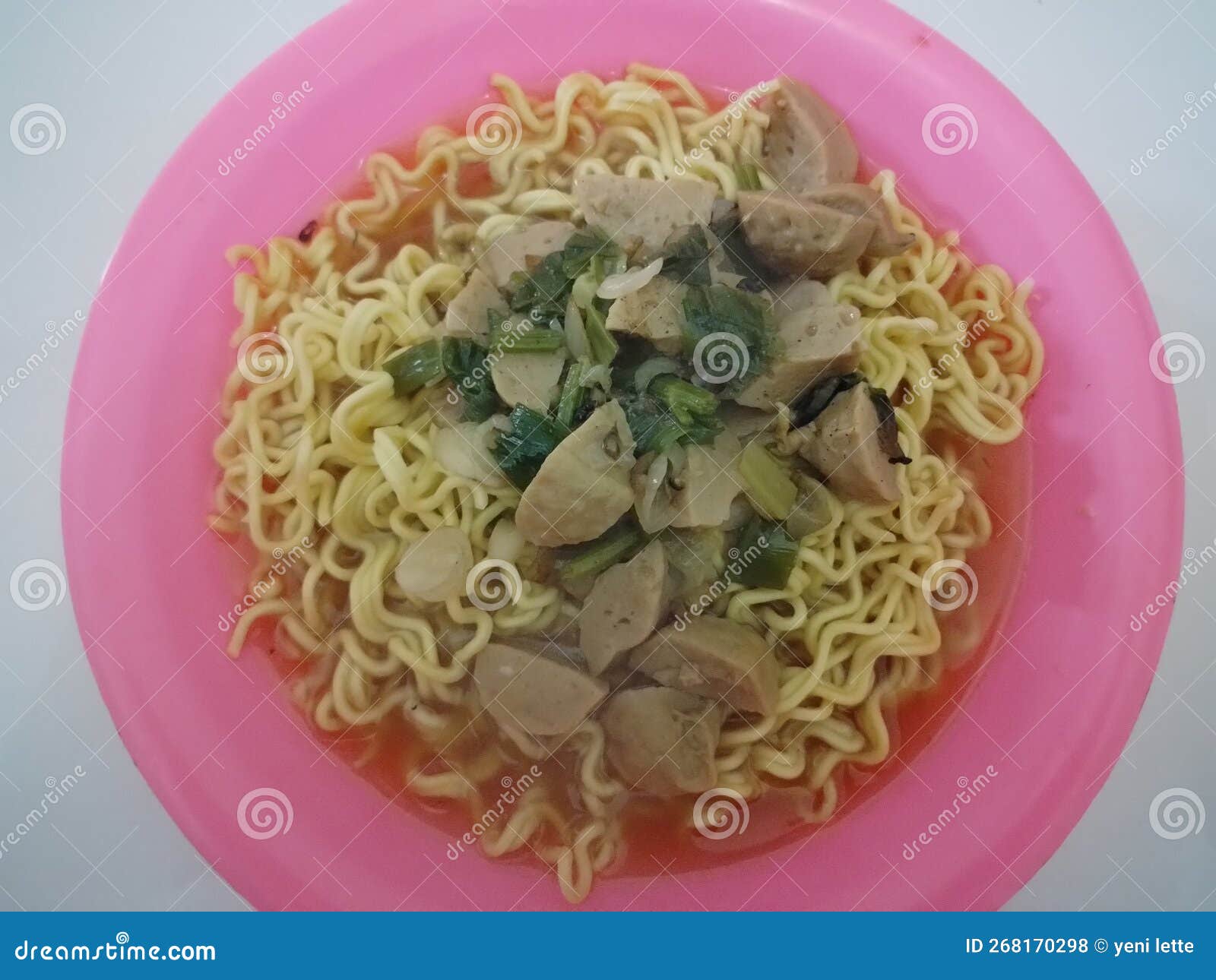 Yummy meal and pasta stock photo. Image of yummy, meal - 268170298