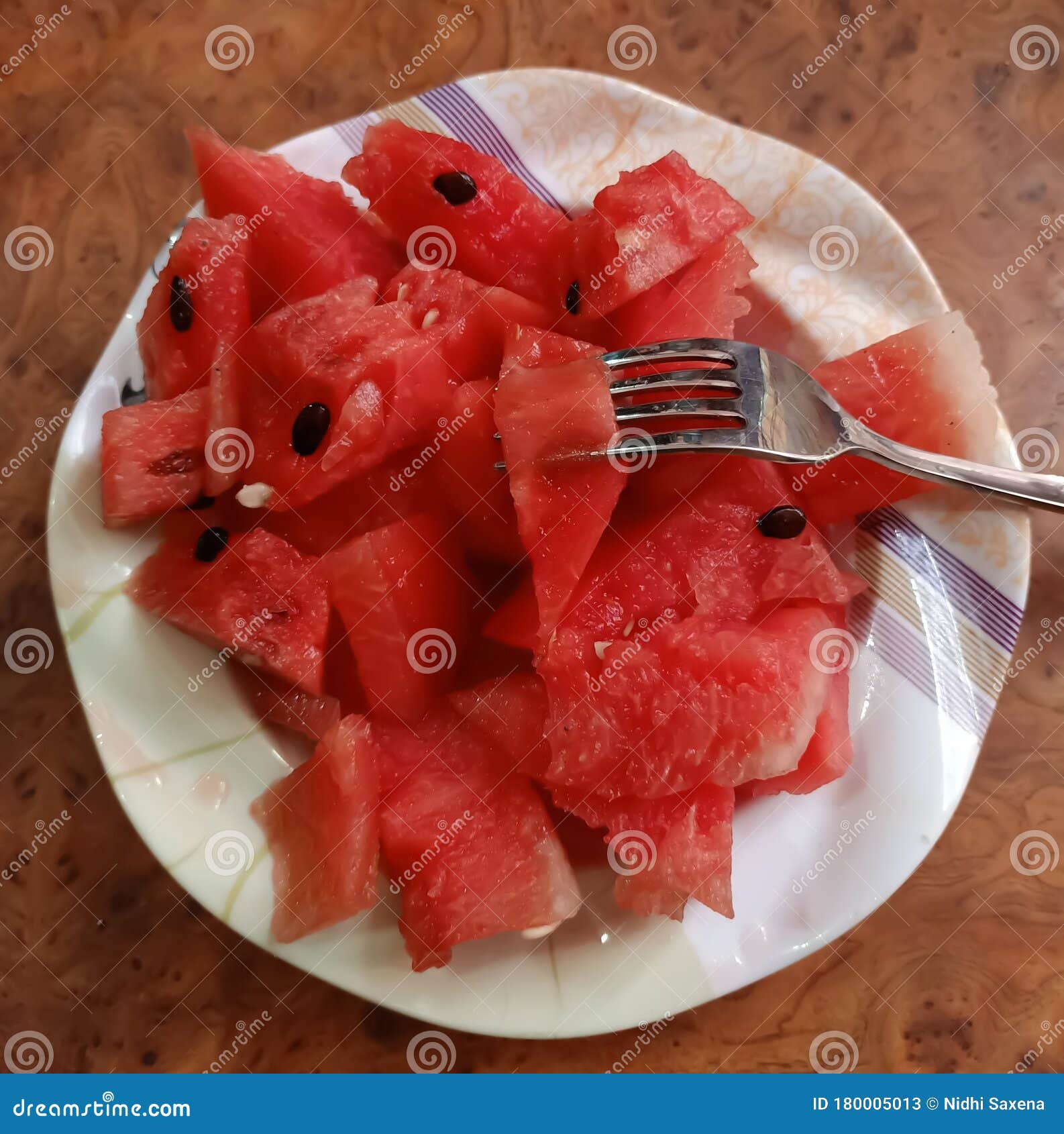 Yummy Watermelon in the Plate Stock Image - Image of meat, berry: 180005013 Yummy Watermelon in the Plate Stock Image - Image of meat, berry: 180005013