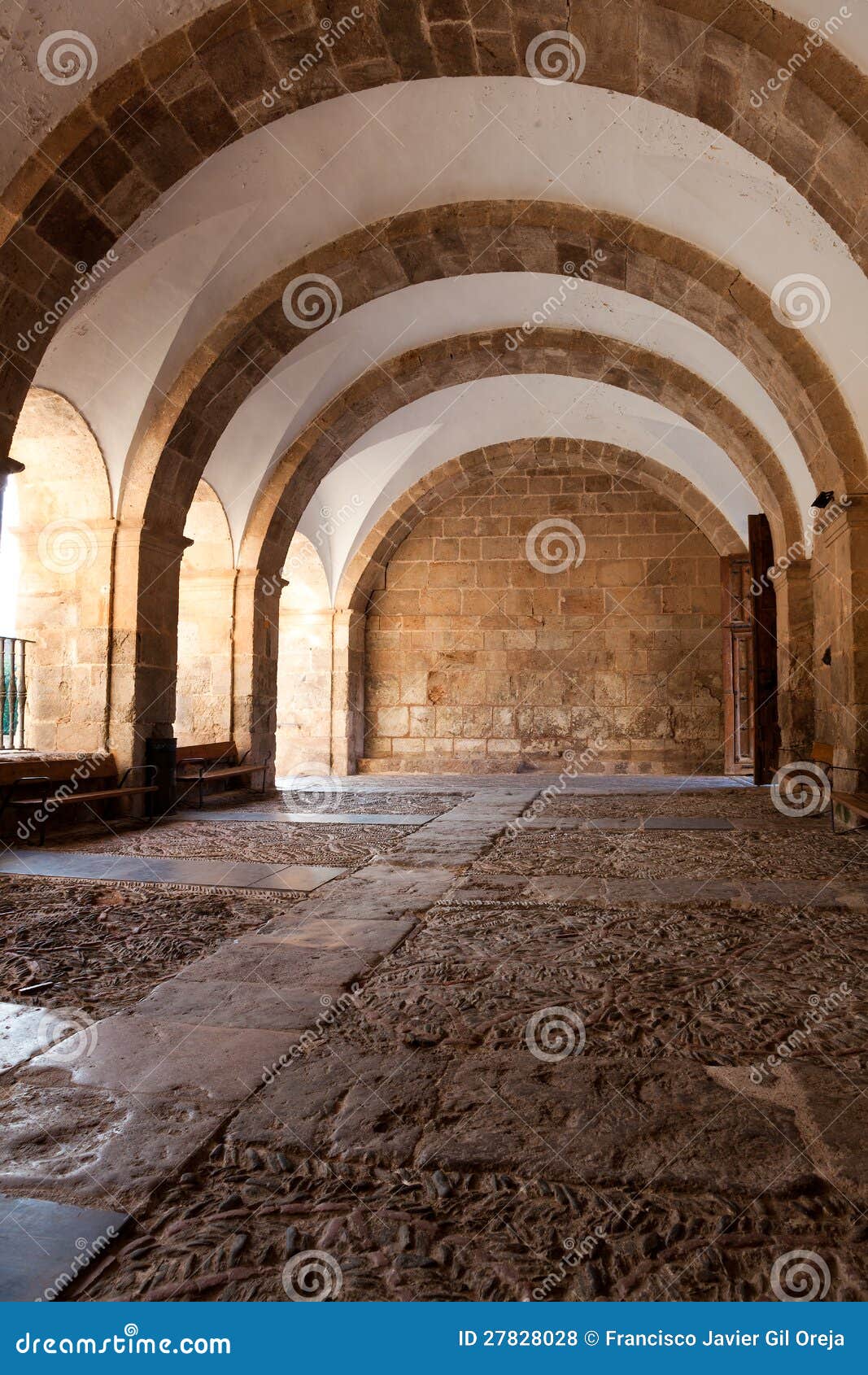 Yuso monastery stock photo. Image of view, ancient, windows - 27828028