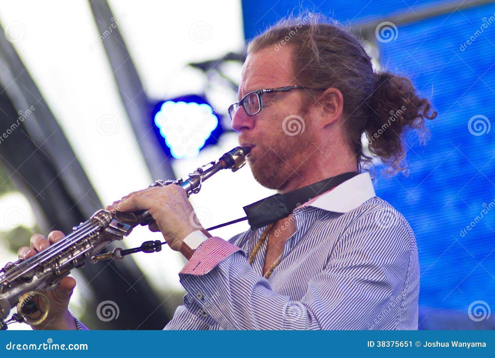 Yuval Cohen foto editorial. Imagen de cohen, compositor - 38375651