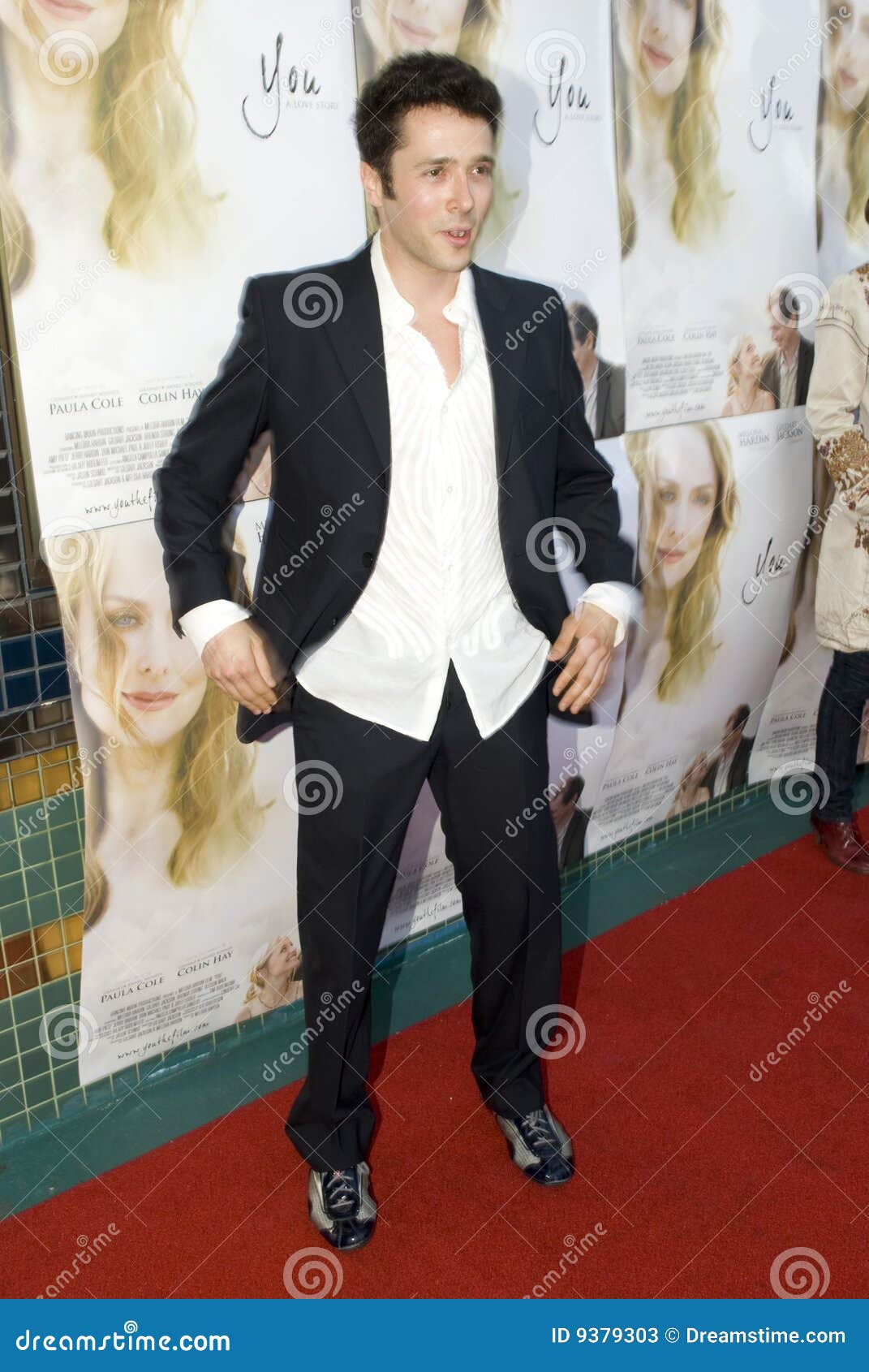 Yuval David editorial stock photo. Image of nephilim, actress - 9379303