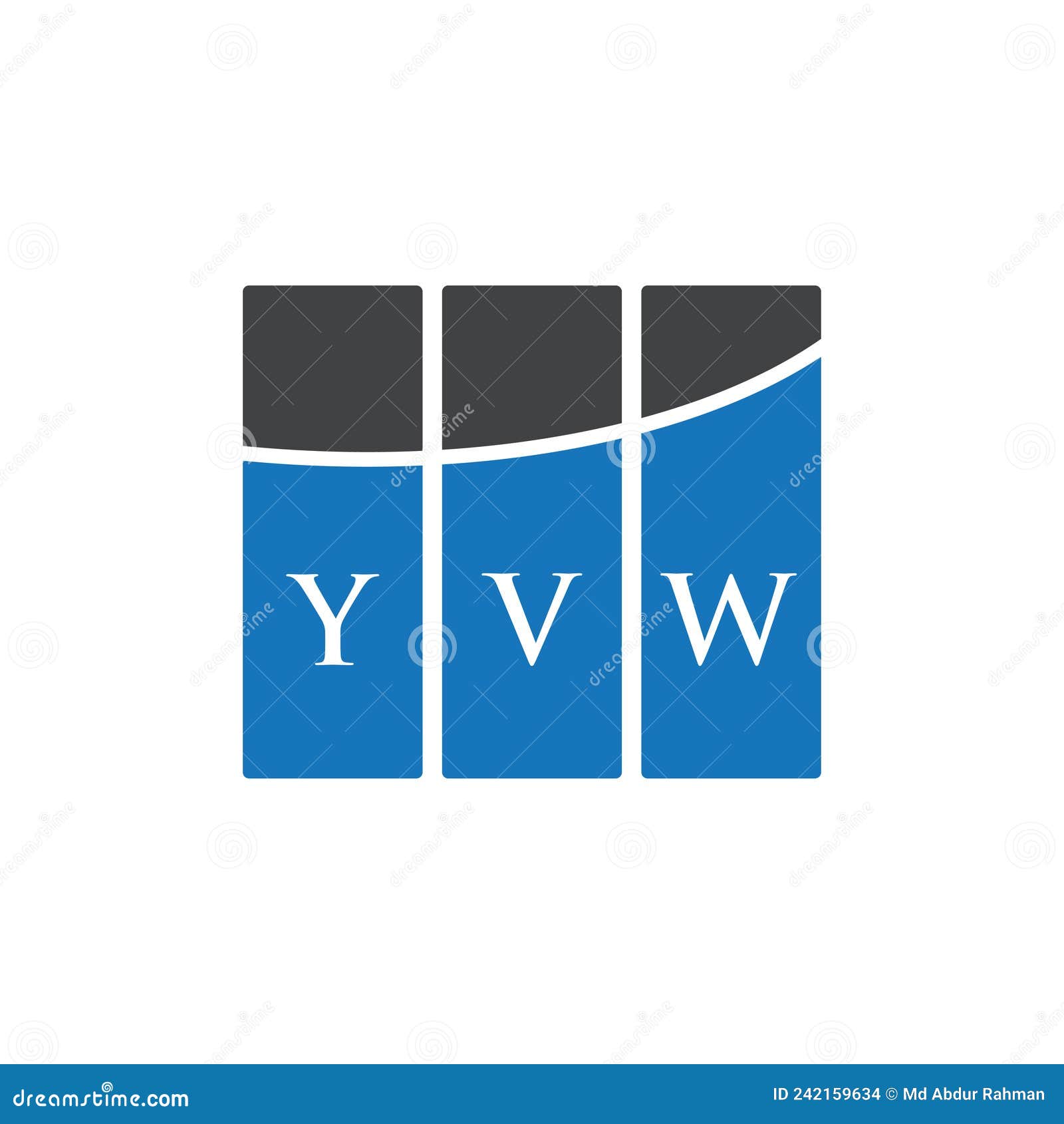 Yvw Stock Illustrations – 3 Yvw Stock Illustrations, Vectors & Clipart ...